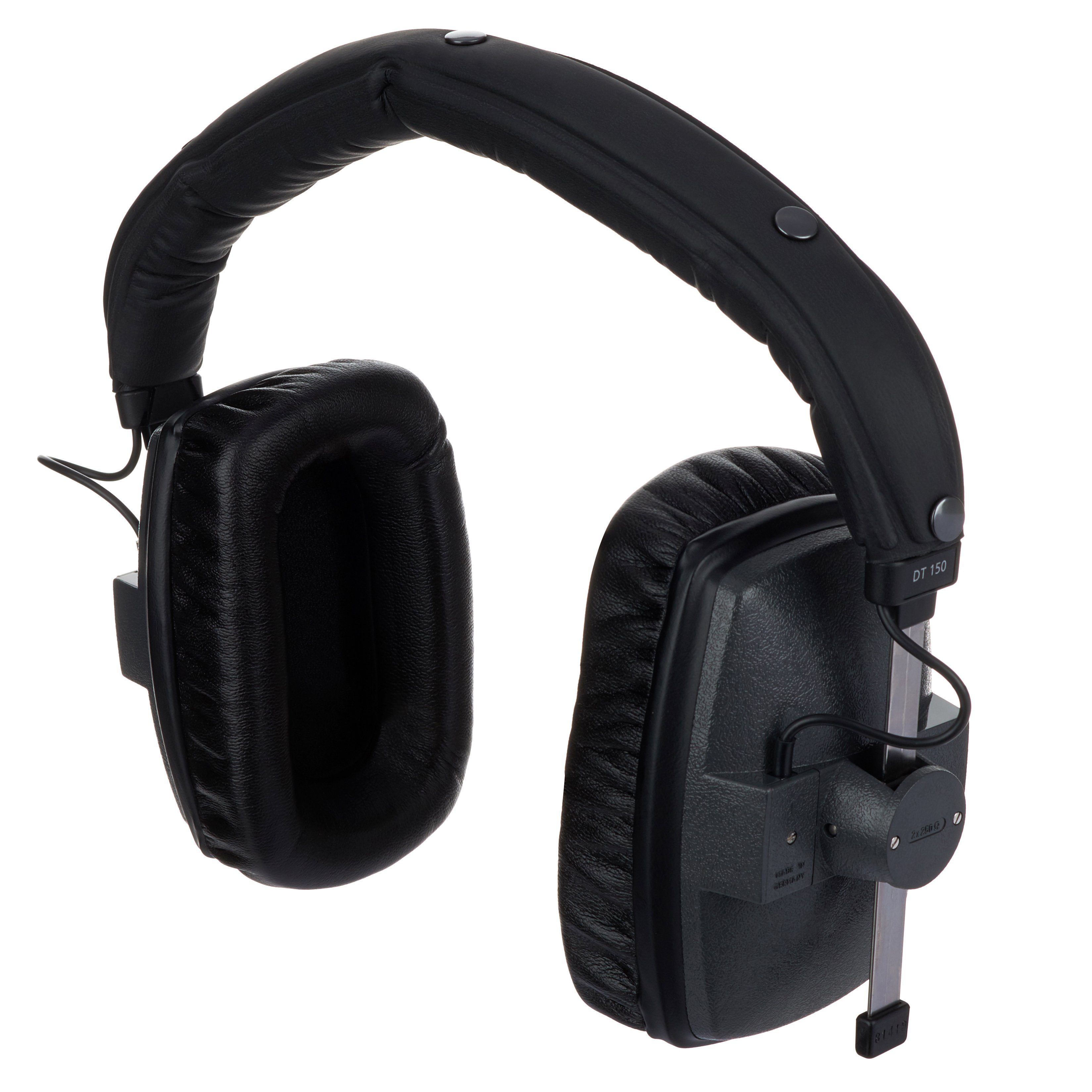 Beyerdynamic DT 150 im Test bei kopfhoerer.de