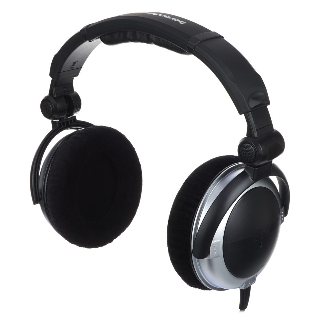 Beyerdynamic DT-660 Edition im Test bei kopfhoerer.de
