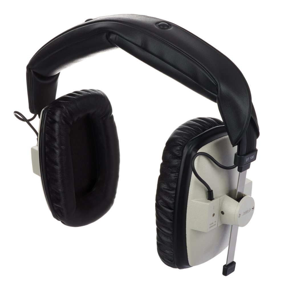 Beyerdynamic DT 100 im Test bei kopfhoerer.de