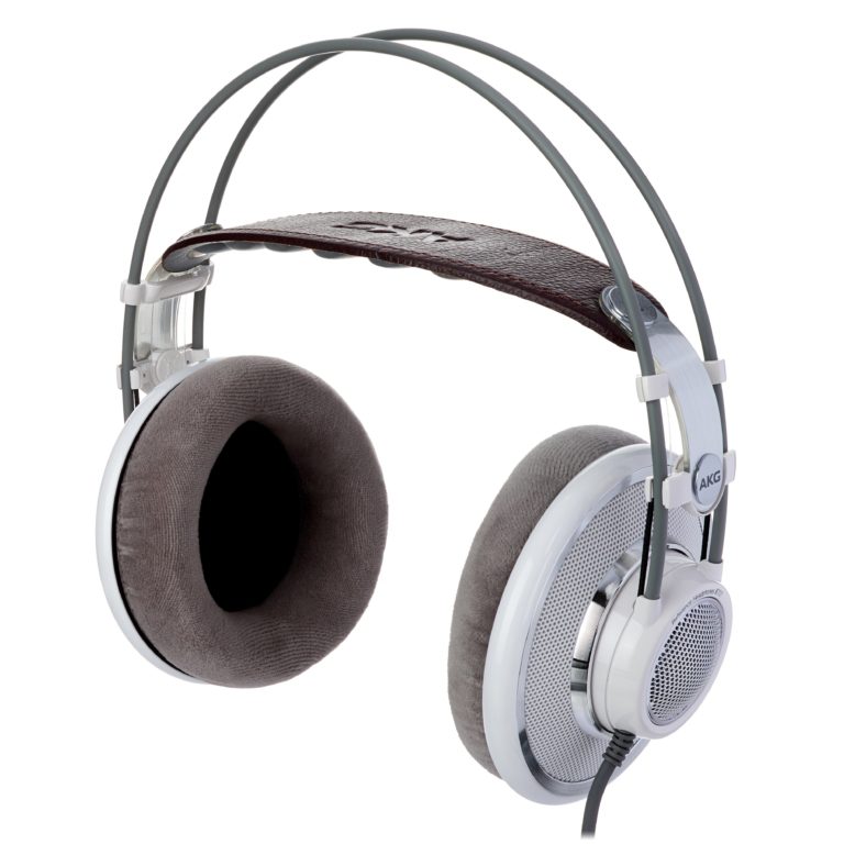 Die besten Hifi-Kopfhörer - kopfhoerer.de