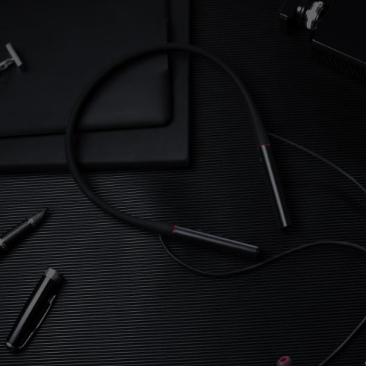 1more stellt seine QuietMax-Technologie zur aktiven ...