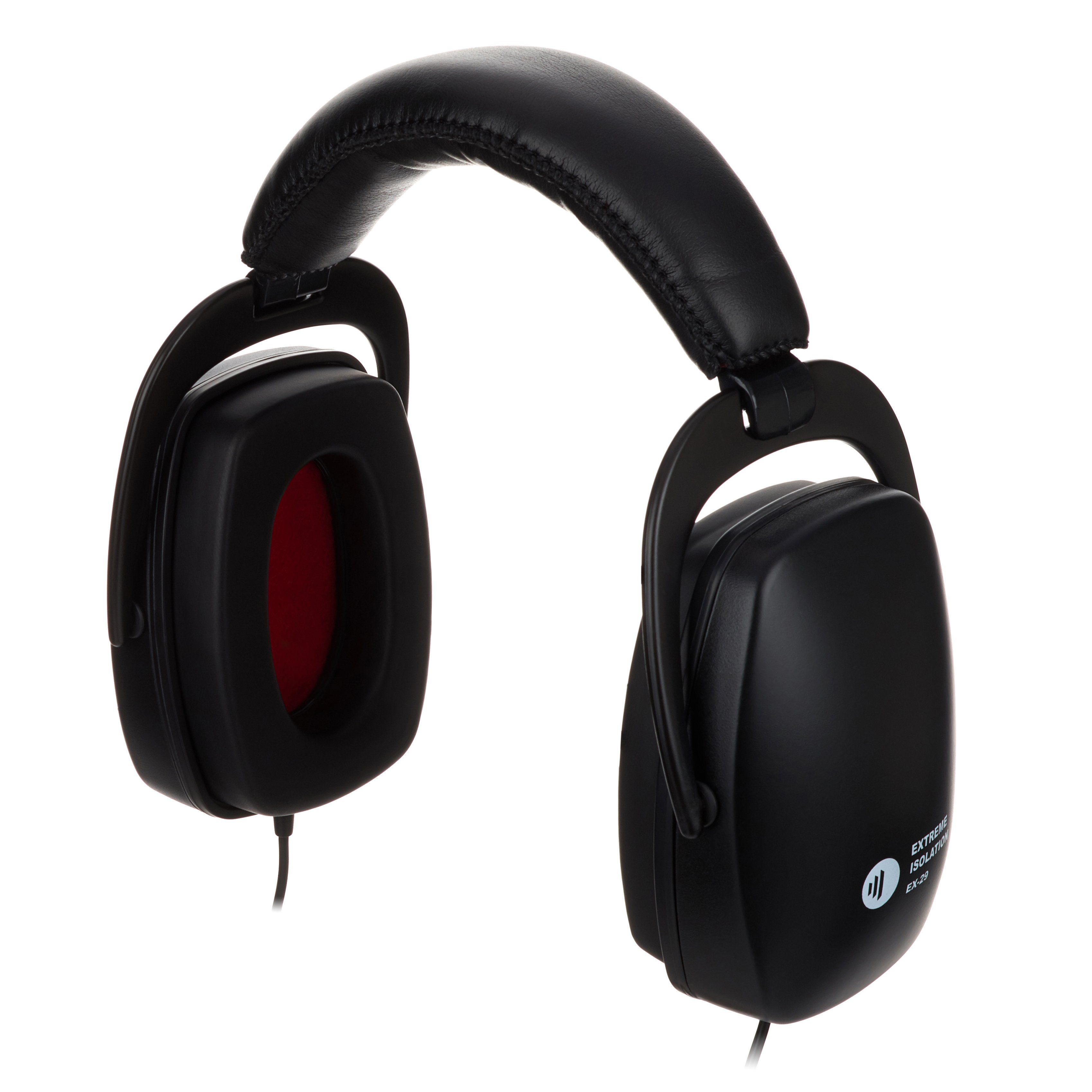 Direct Sound Extreme Isolation EX-29 im Test bei kopfhoerer.de