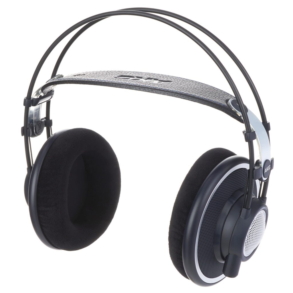 Die besten Hifi-Kopfhörer - kopfhoerer.de