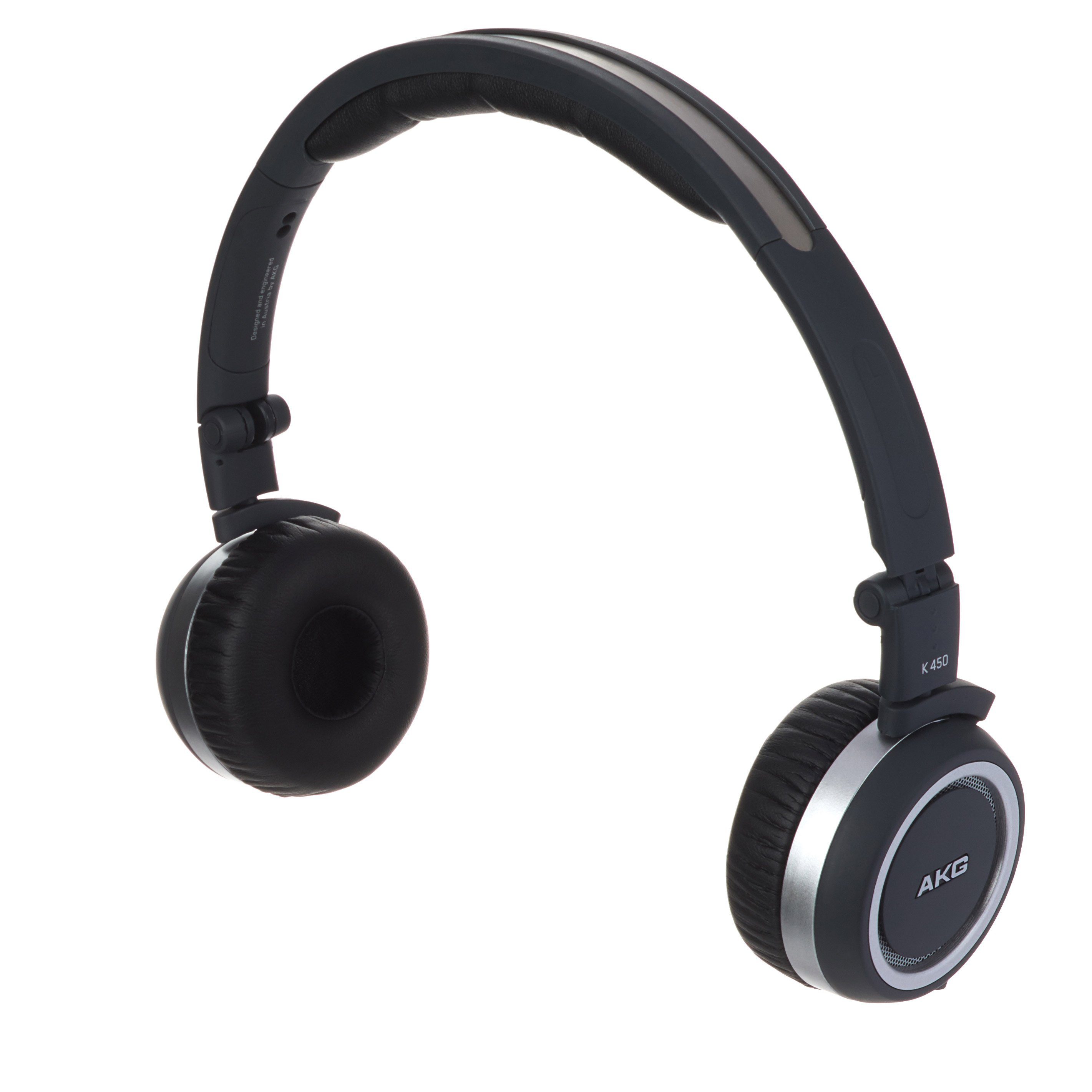 AKG K450 im Test bei kopfhoerer.de