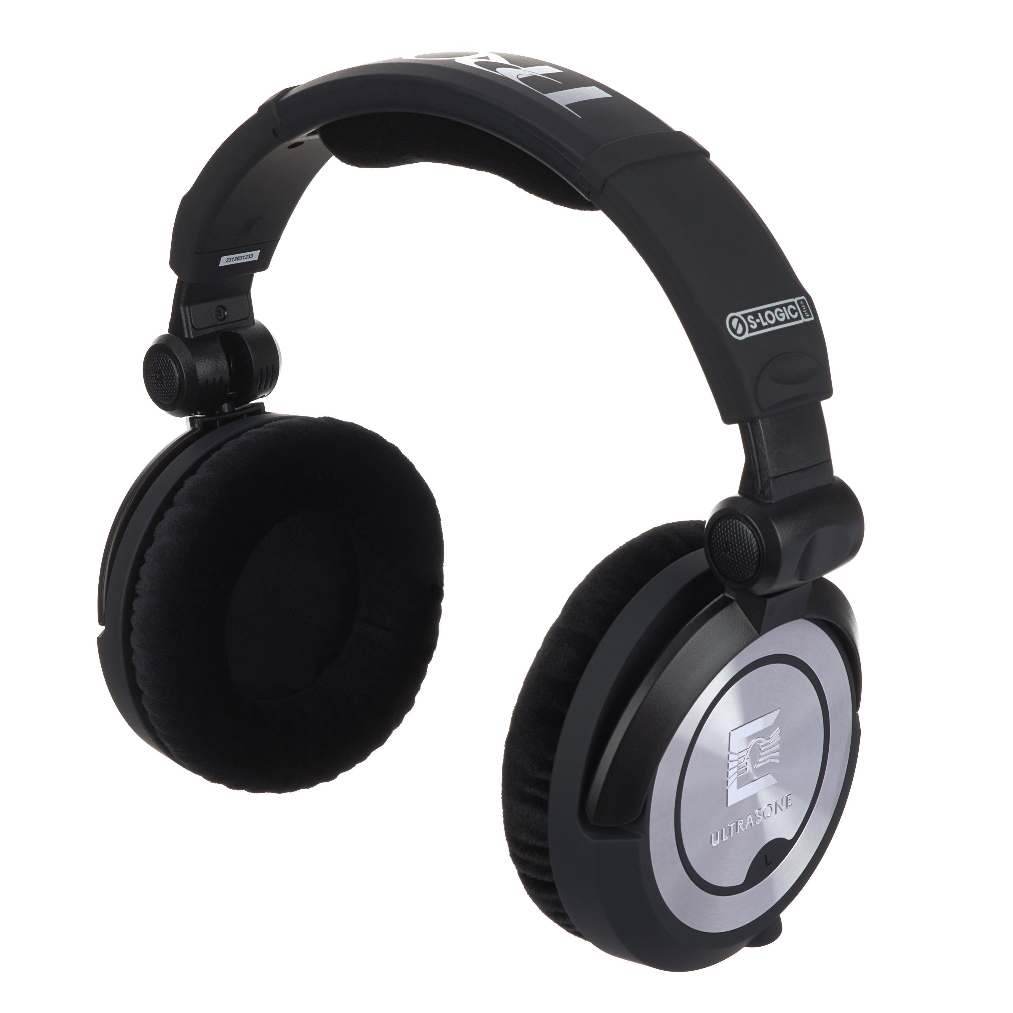 Ultrasone Pro 900 im Test bei kopfhoerer.de