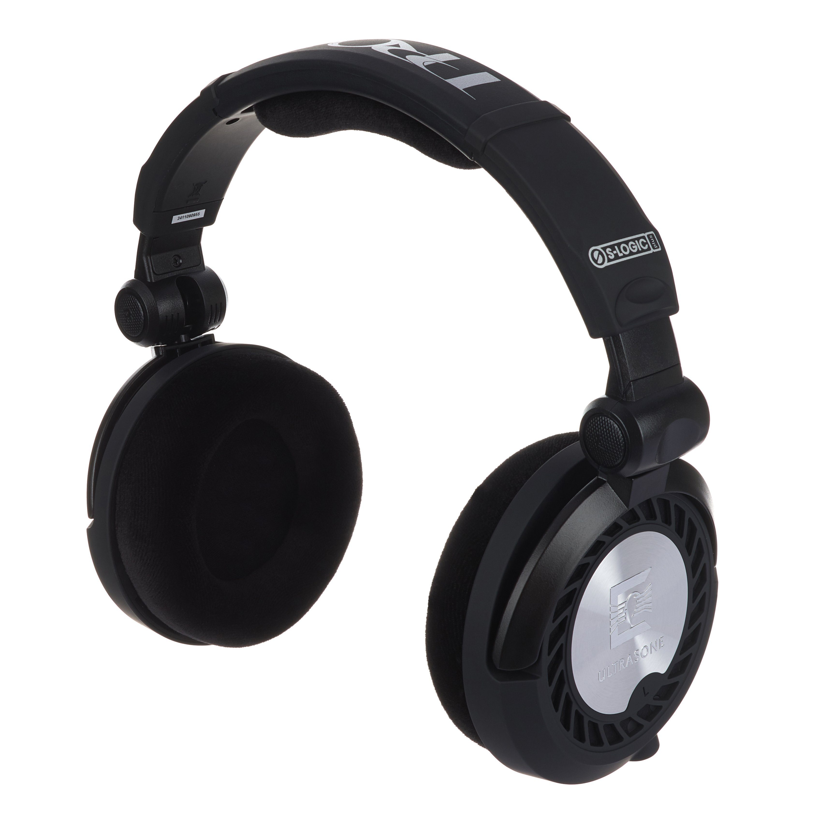 Ultrasone Pro 2900 im Test bei kopfhoerer.de
