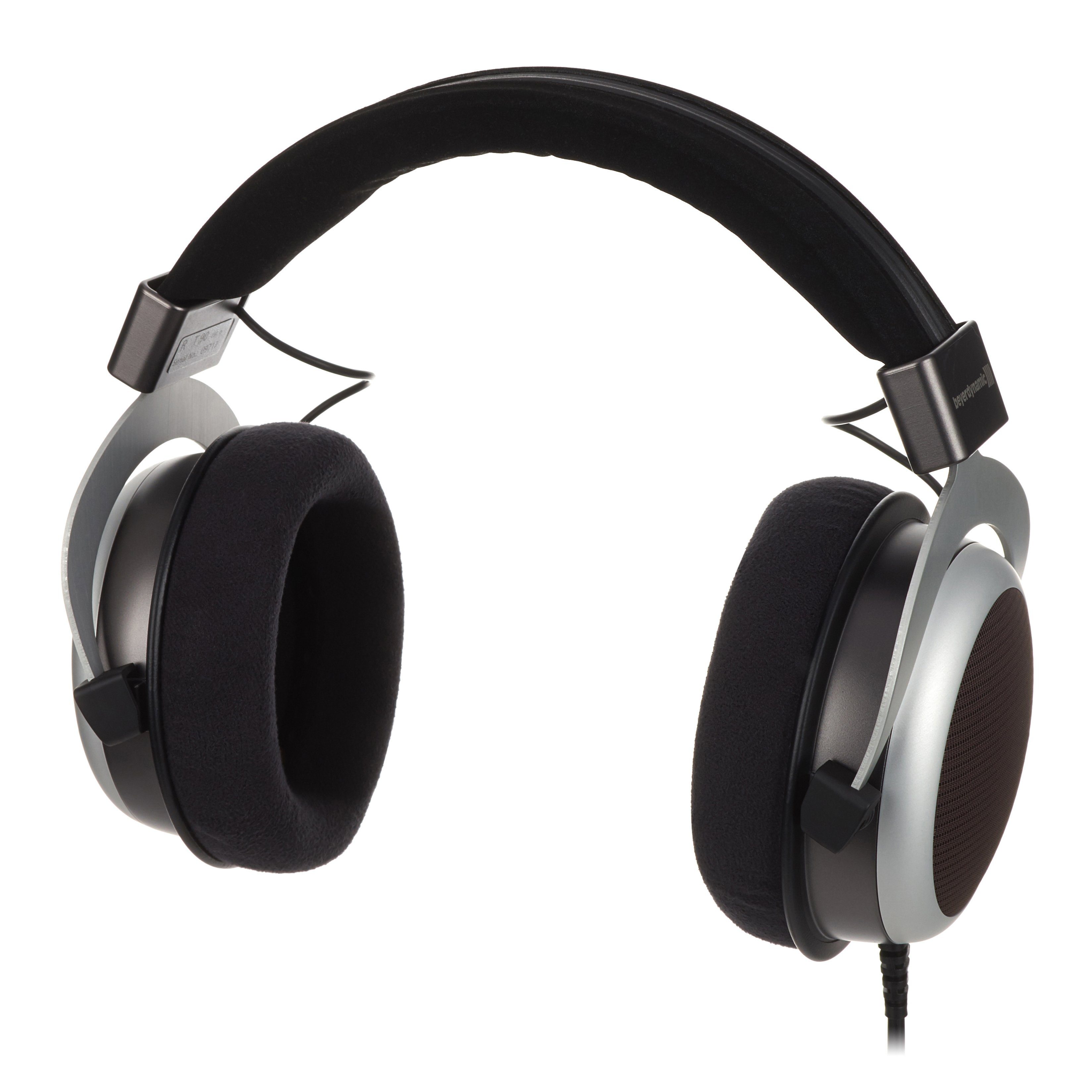 Beyerdynamic T 90 im Test bei kopfhoerer.de