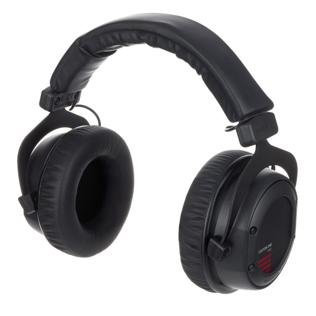 Beyerdynamic Custom One Pro im Test bei kopfhoerer.de