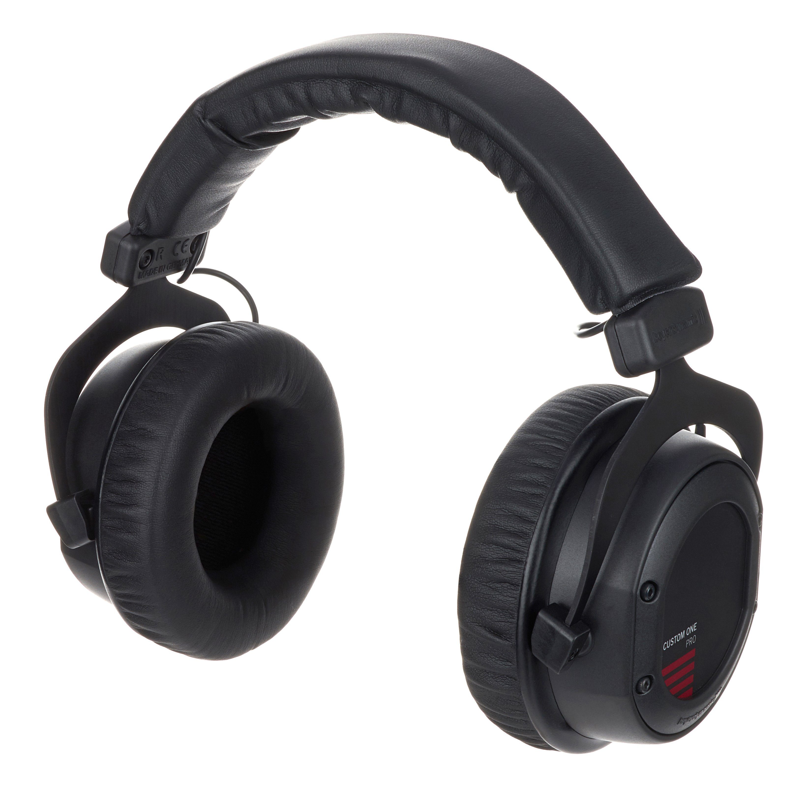 Beyerdynamic Custom One Pro im Test bei kopfhoerer.de