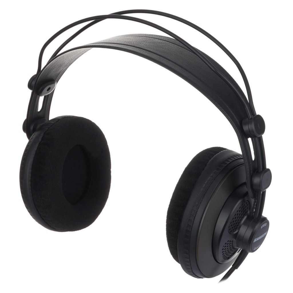EQ for Samson SR850 | Overclock.net