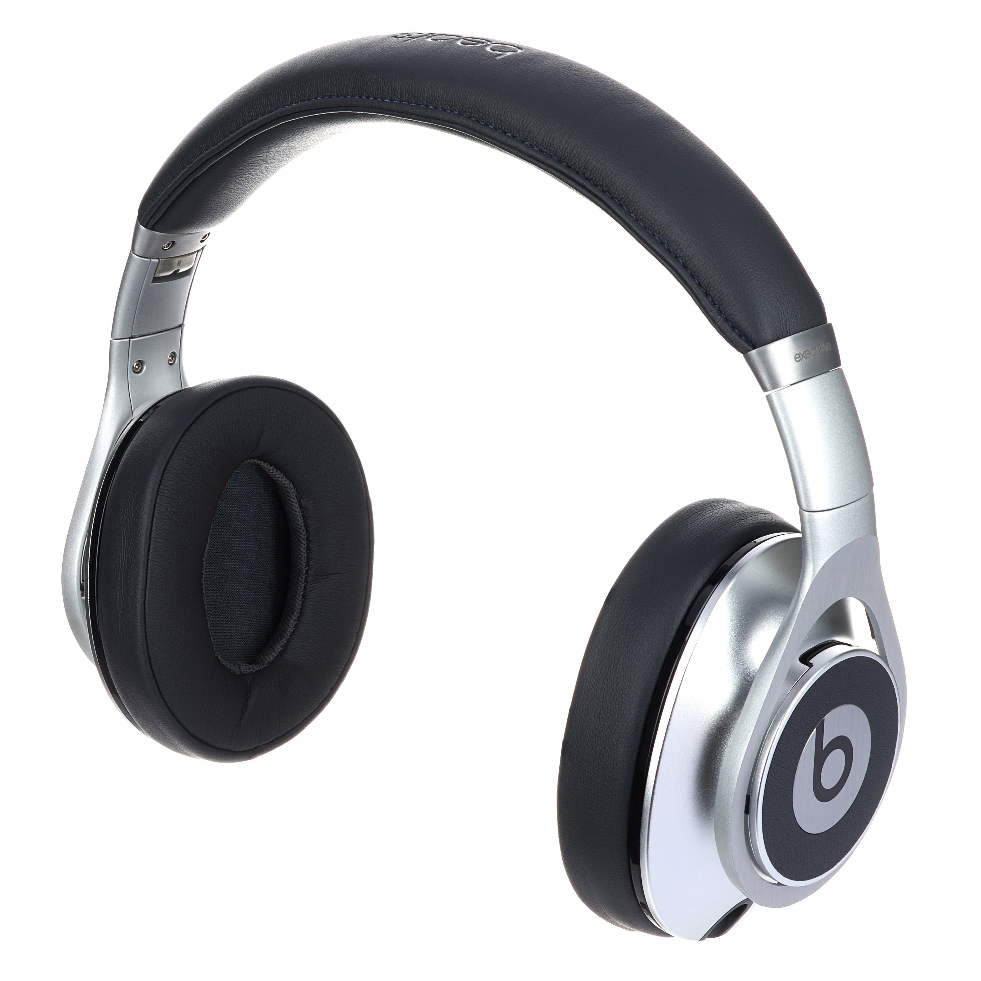 Beats by Dr. Dre Executive im Test bei kopfhoerer.de