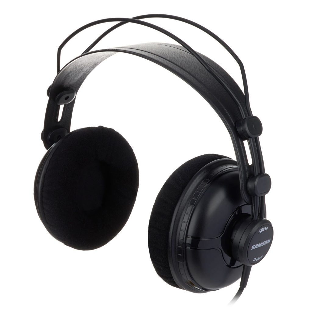 Die besten Studio-Kopfhörer unter 100 Euro - kopfhoerer.de