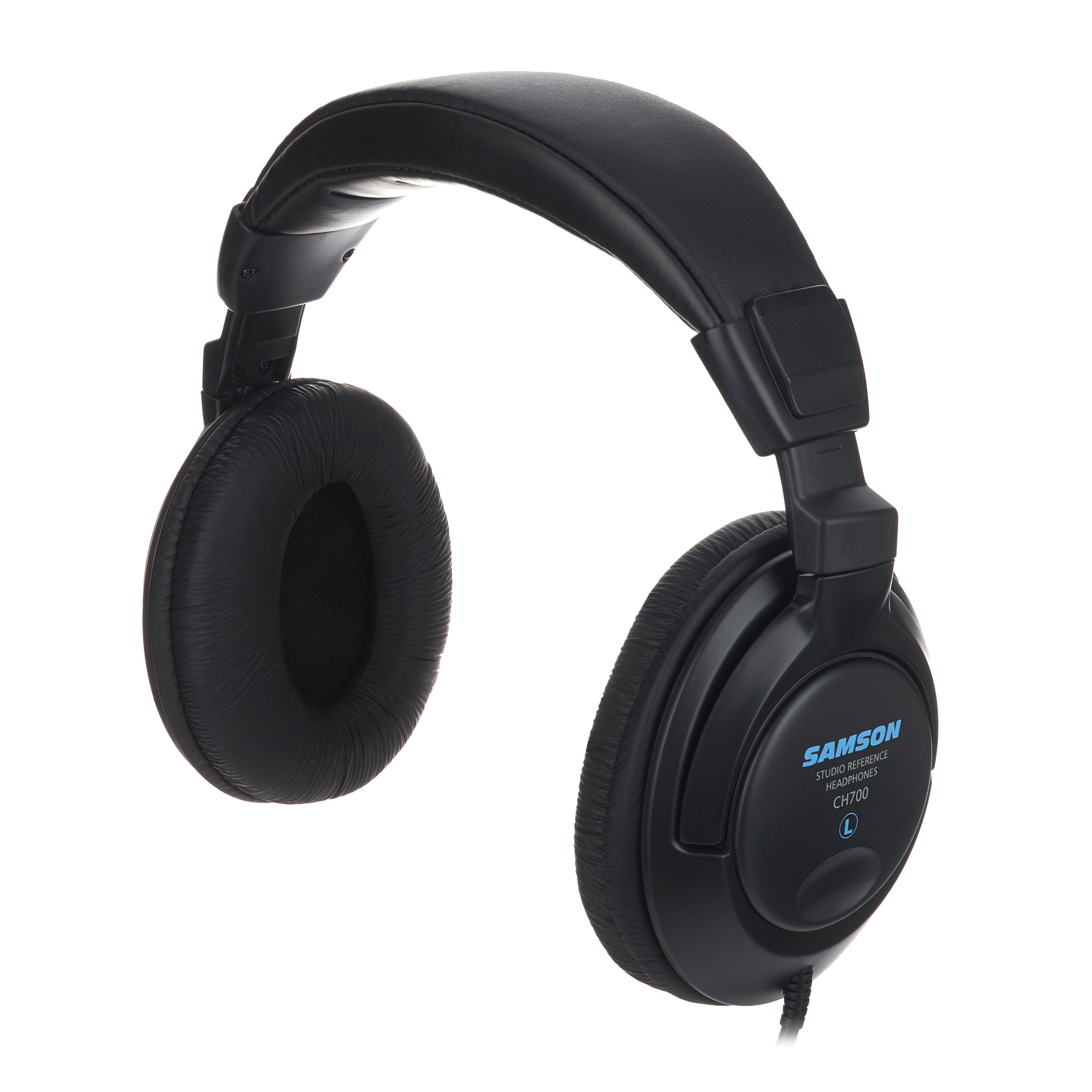 Samson CH700 im Test bei kopfhoerer.de