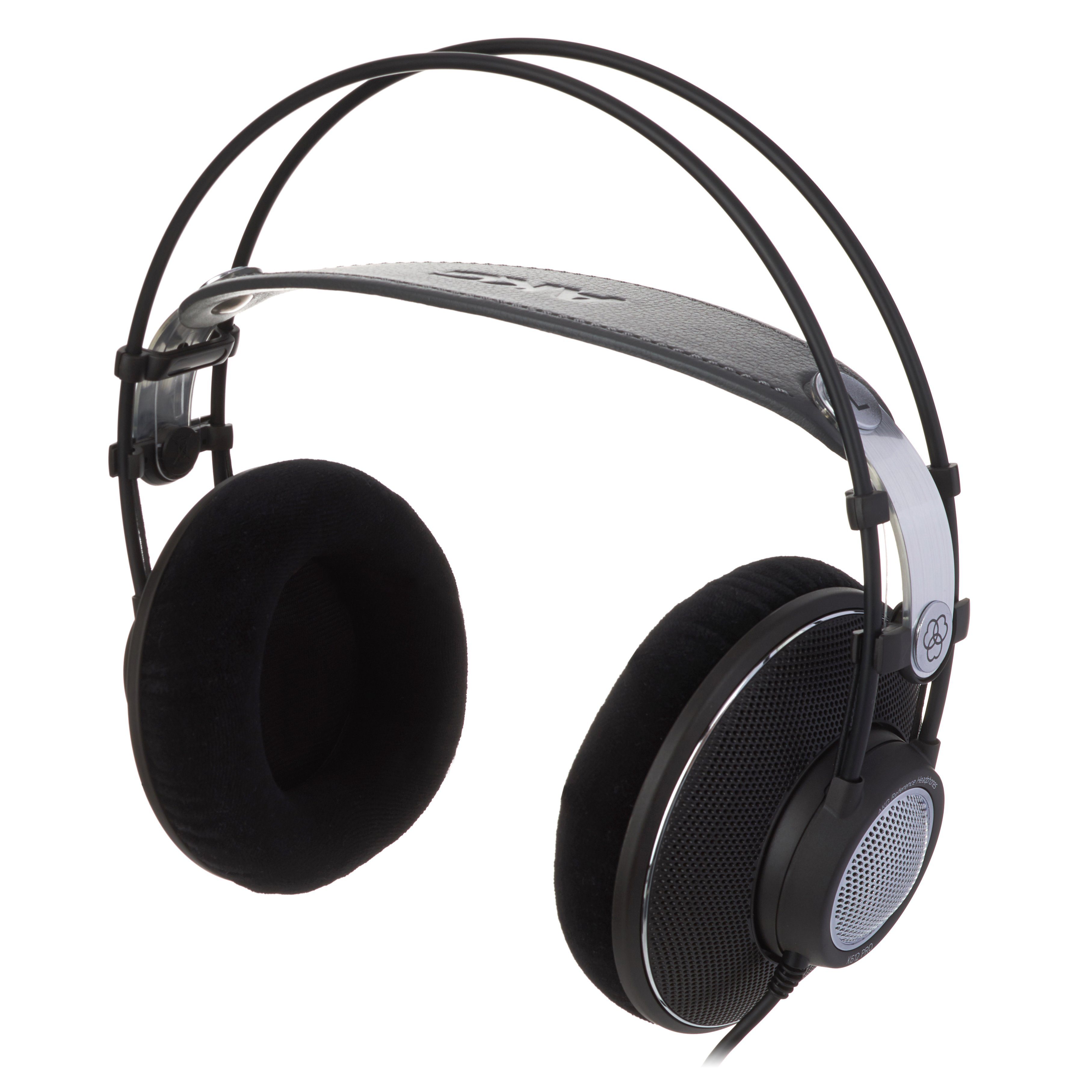 AKG K612 Pro im Test bei kopfhoerer.de