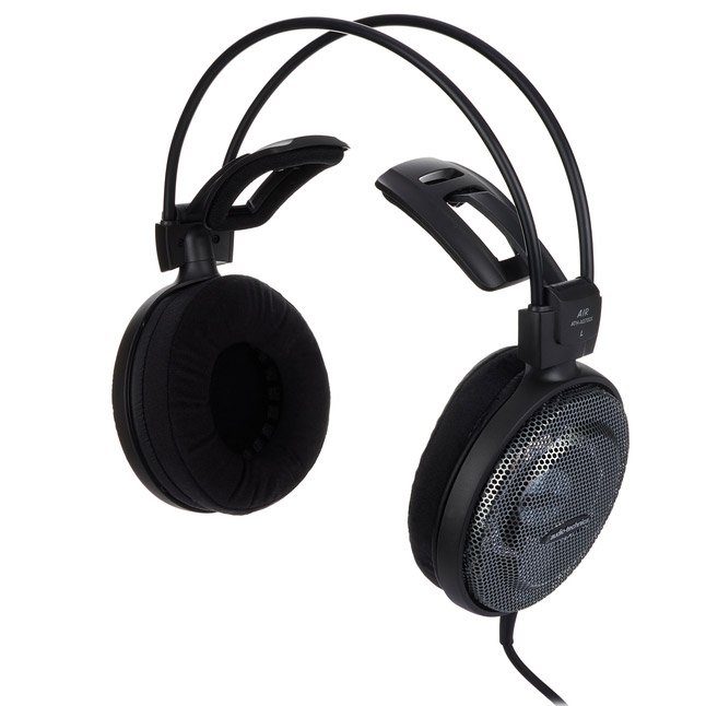 Audio-Technica ATH-AD700X im Test bei kopfhoerer.de