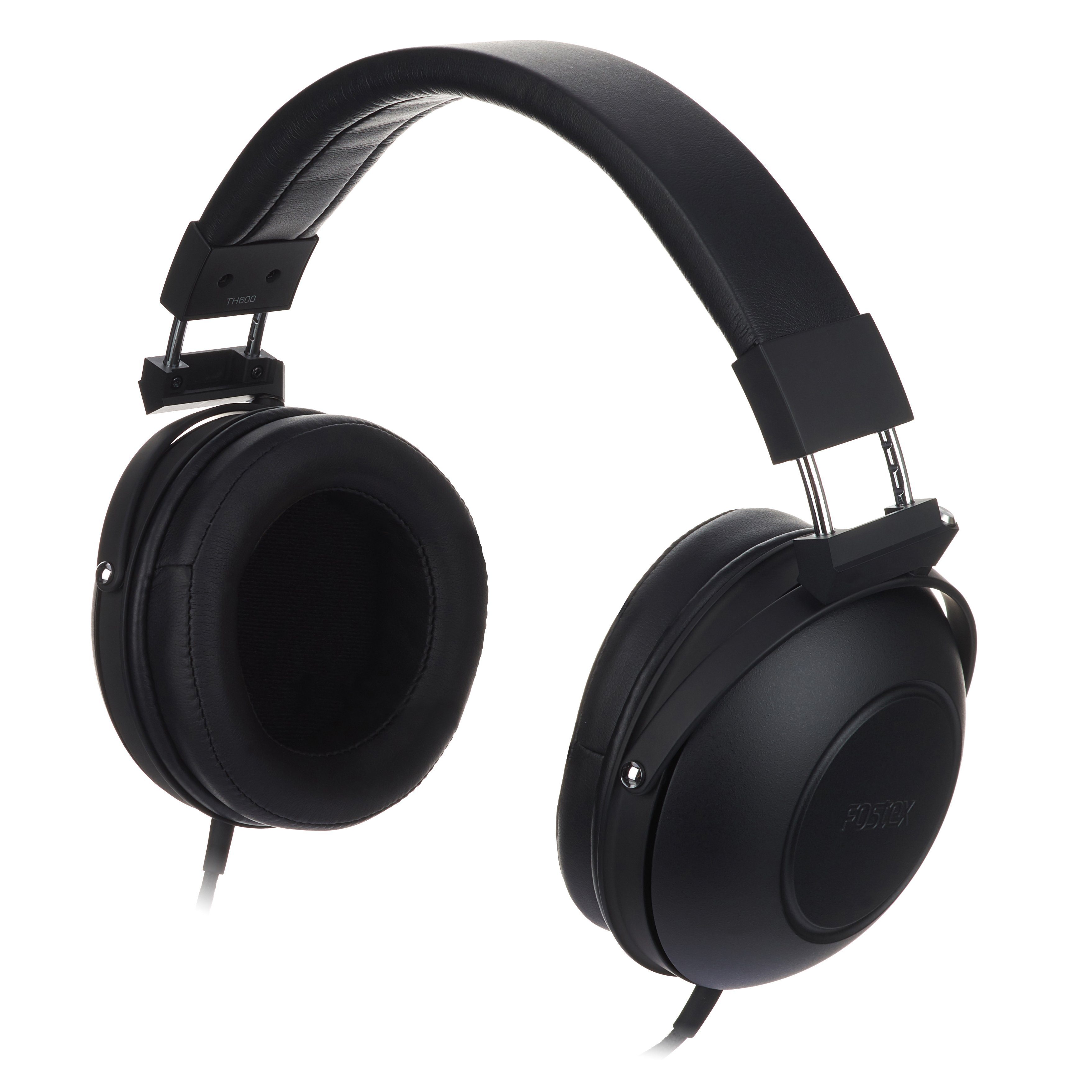 Fostex TH-600 im Test bei kopfhoerer.de