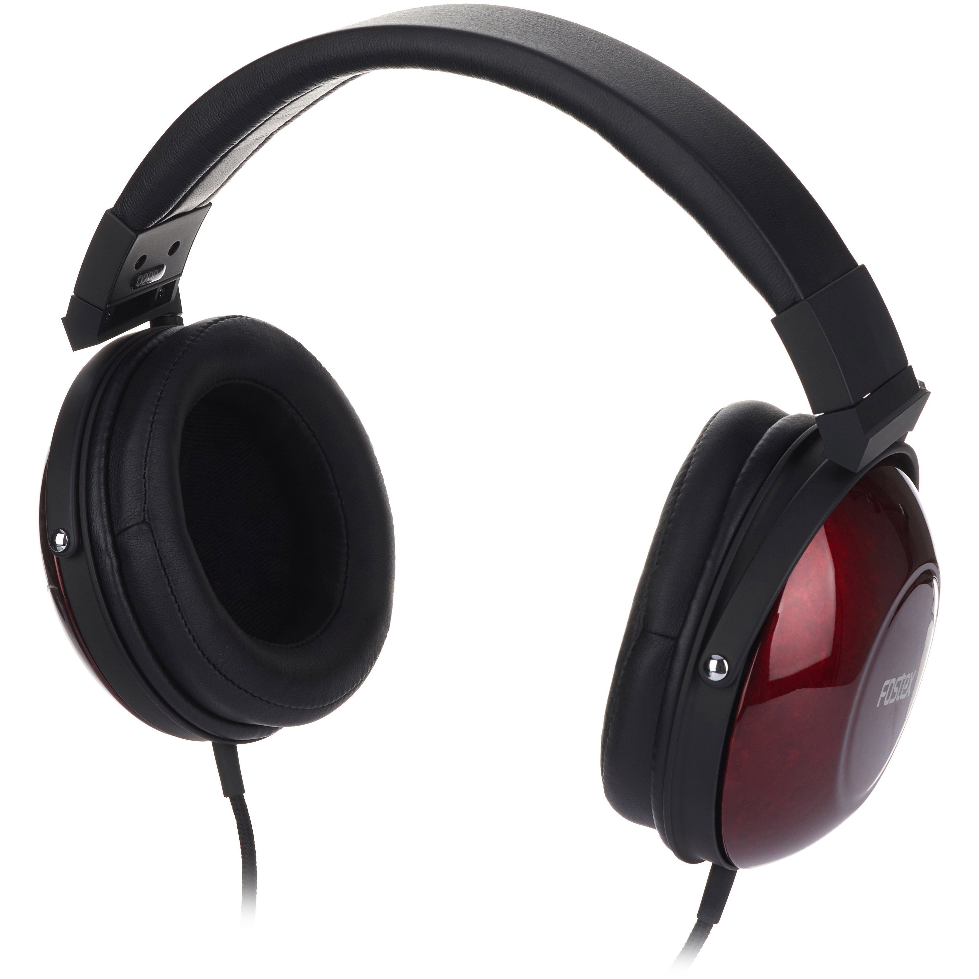 Fostex TH-900 im Test bei kopfhoerer.de