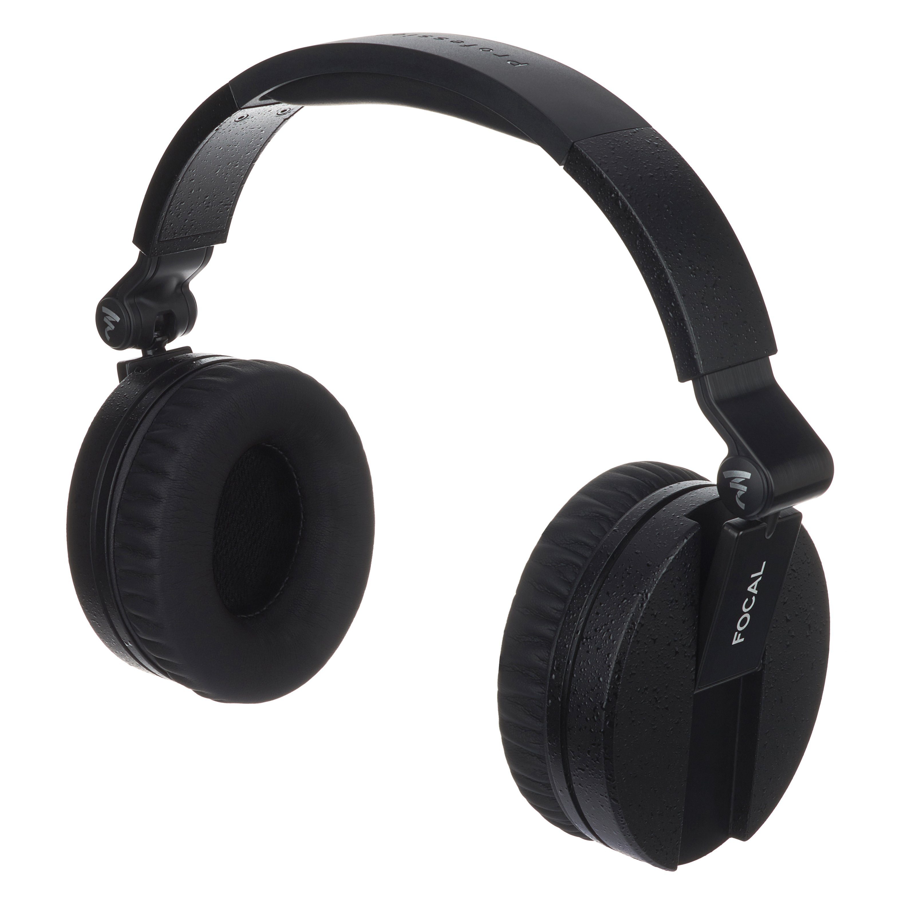 Focal Spirit Professional im Test bei kopfhoerer.de