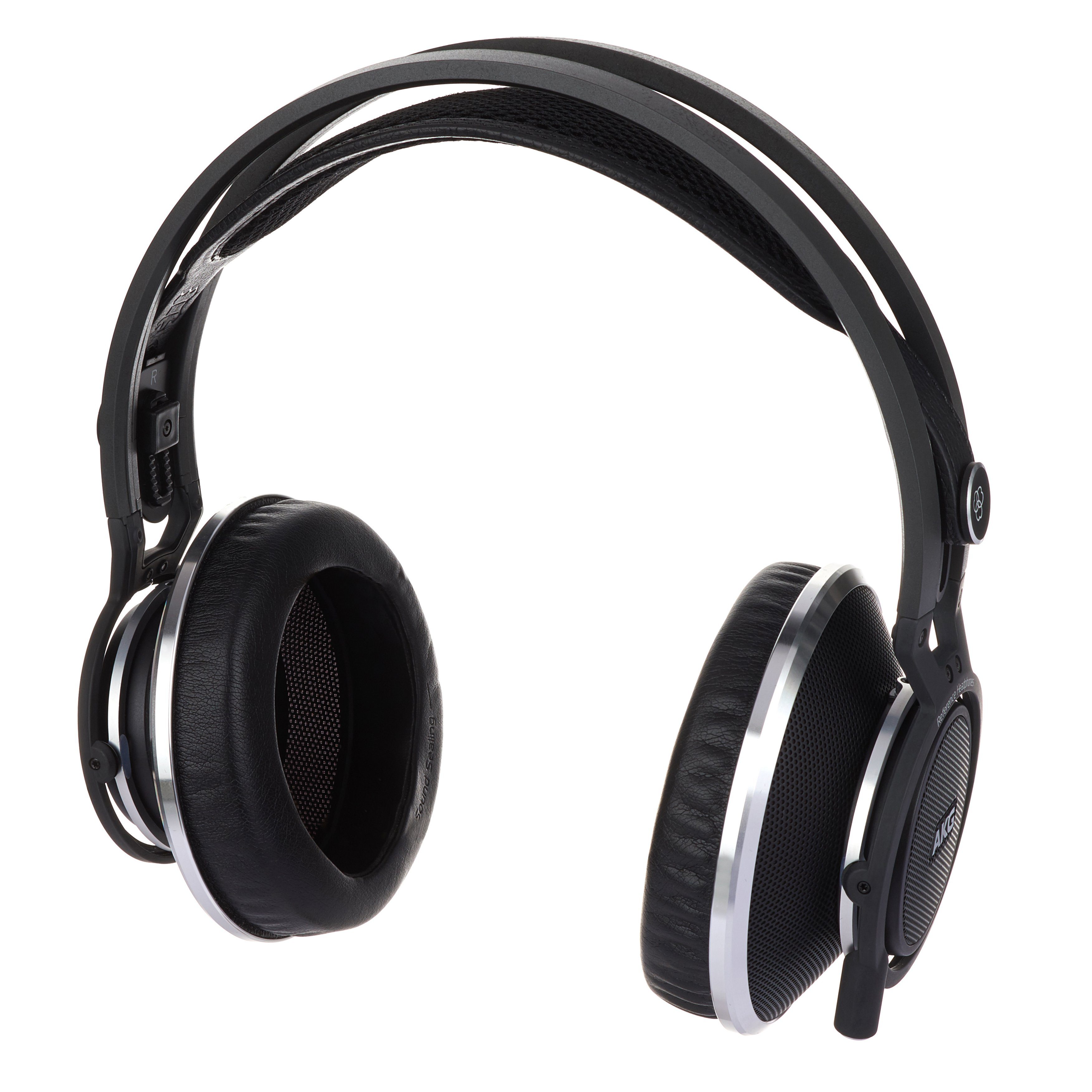 AKG K812 im Test bei kopfhoerer.de