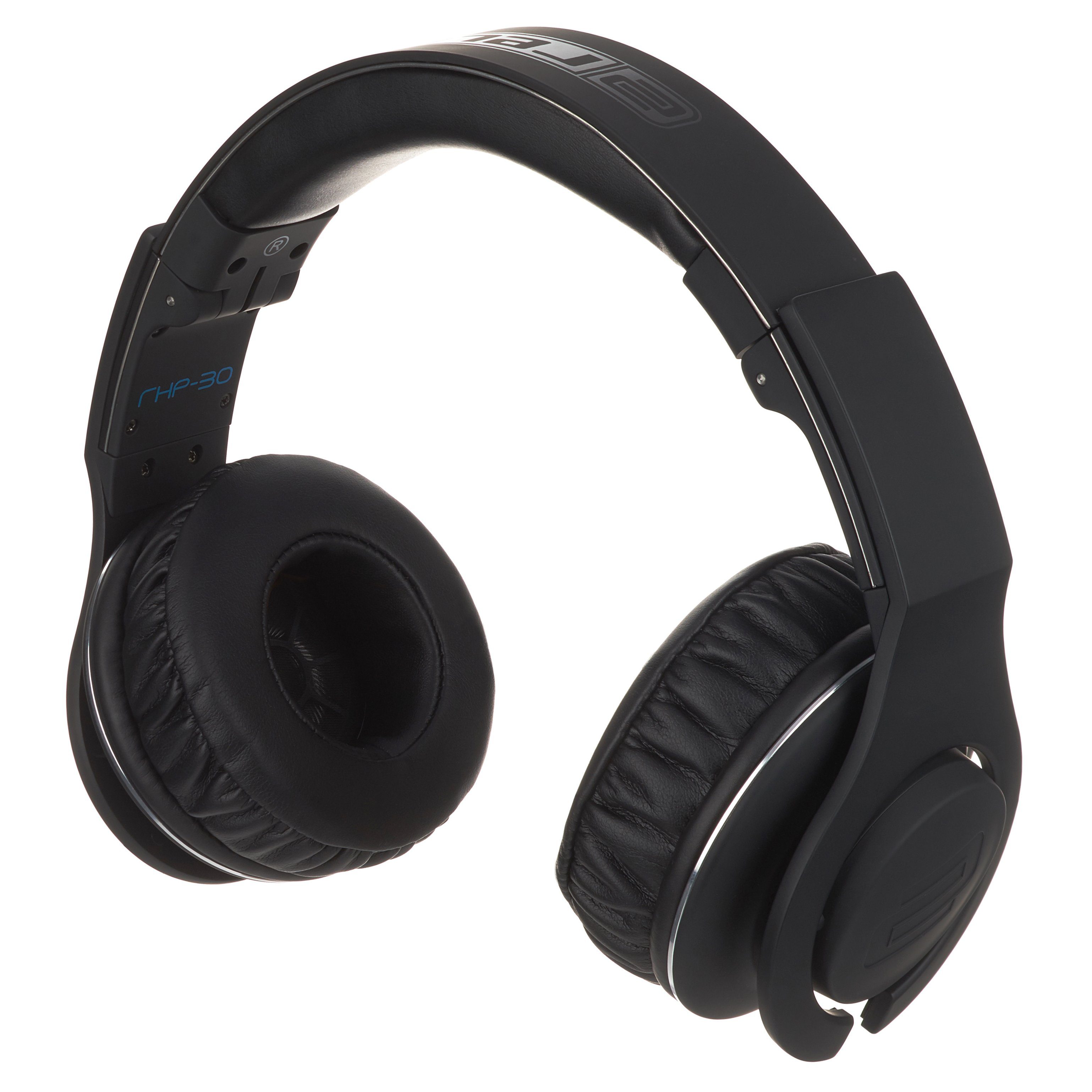 Reloop RHP-30 im Test bei kopfhoerer.de