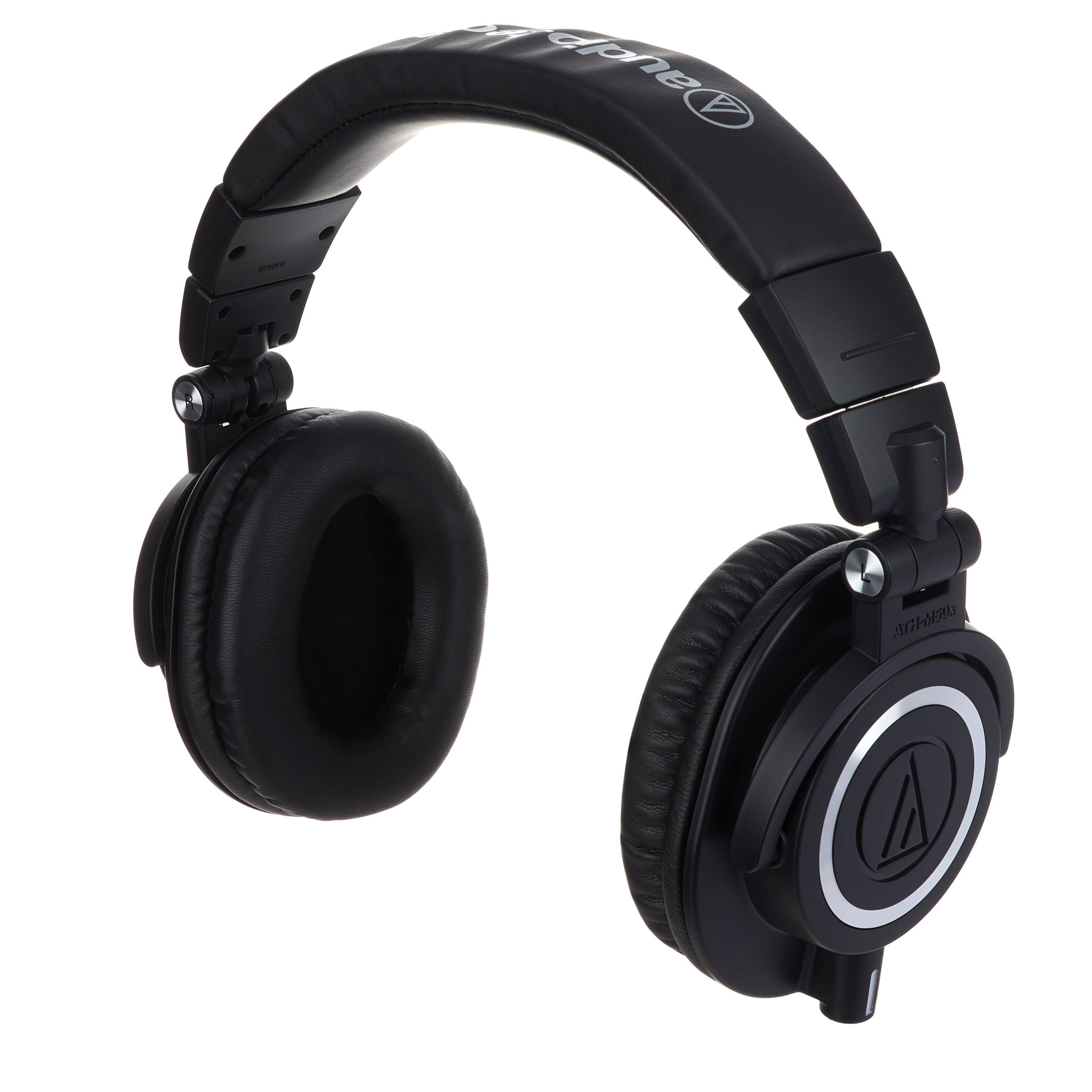 Audio-Technica ATH-M50 X im Test bei kopfhoerer.de