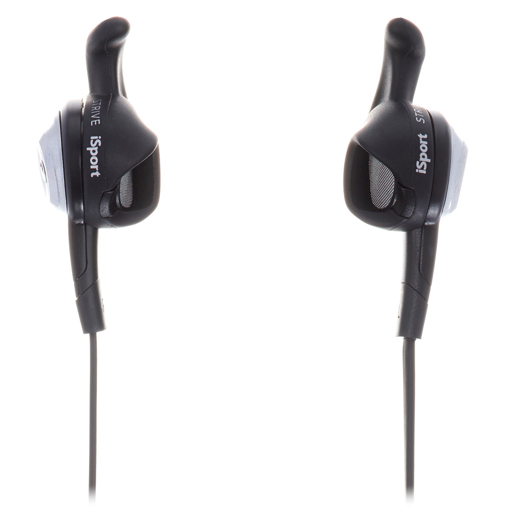 Monster iSport Strive im Test bei kopfhoerer.de