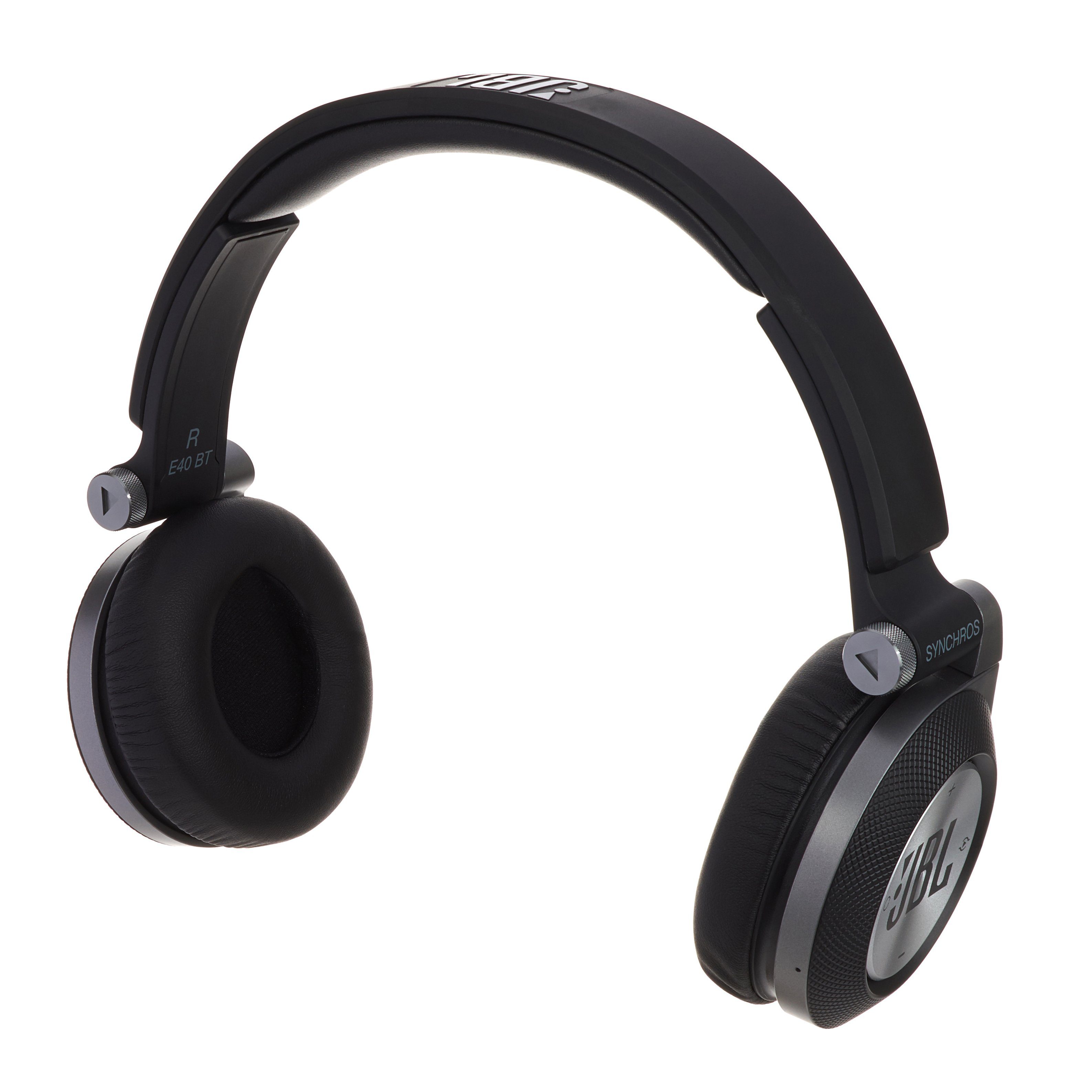 JBL Synchros E40BT im Test bei kopfhoerer.de