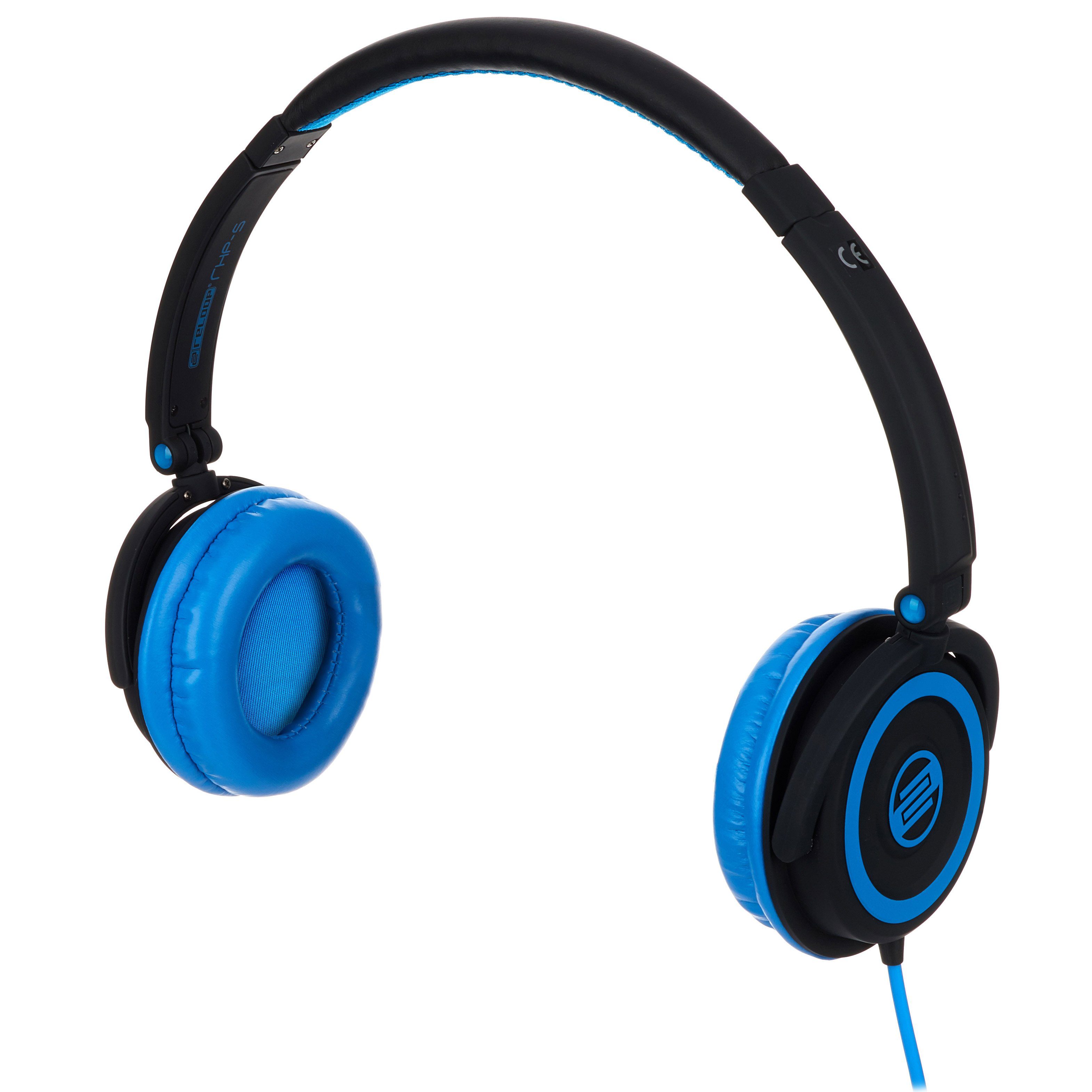 Reloop RHP-5 im Test bei kopfhoerer.de