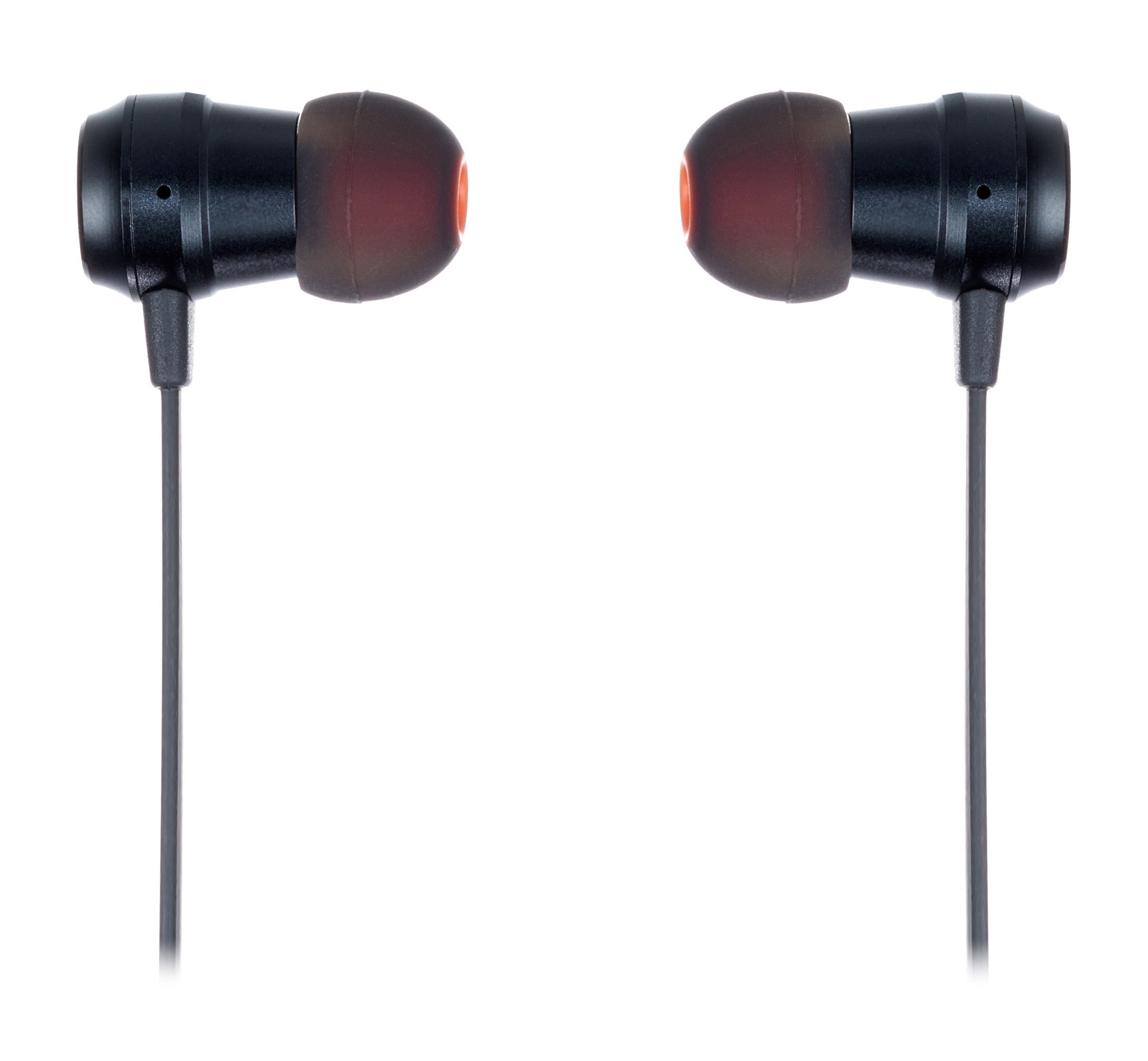 JBL T280 A PURE BASS im Test bei kopfhoerer.de