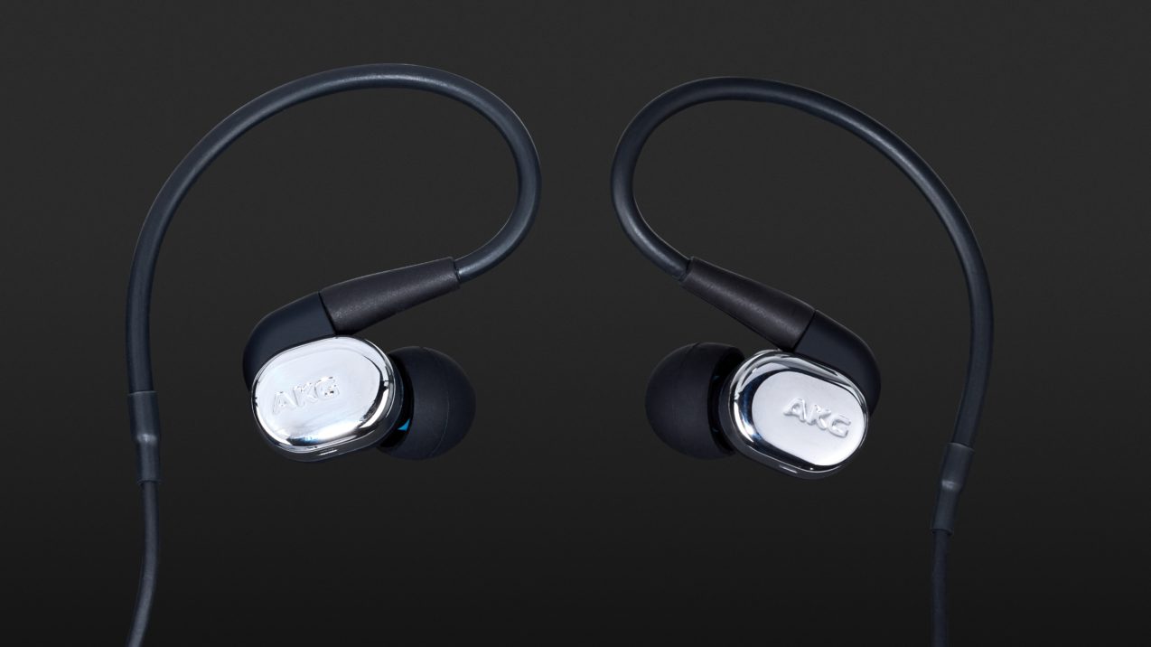 AKG N40 im Test bei kopfhoerer.de