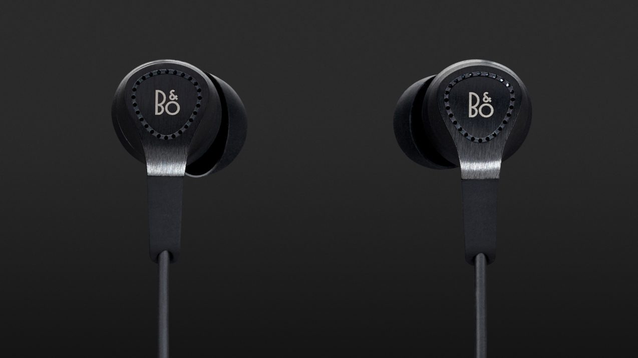 B&O Play Beoplay H3 (2nd Generation) im Test bei kopfhoerer.de