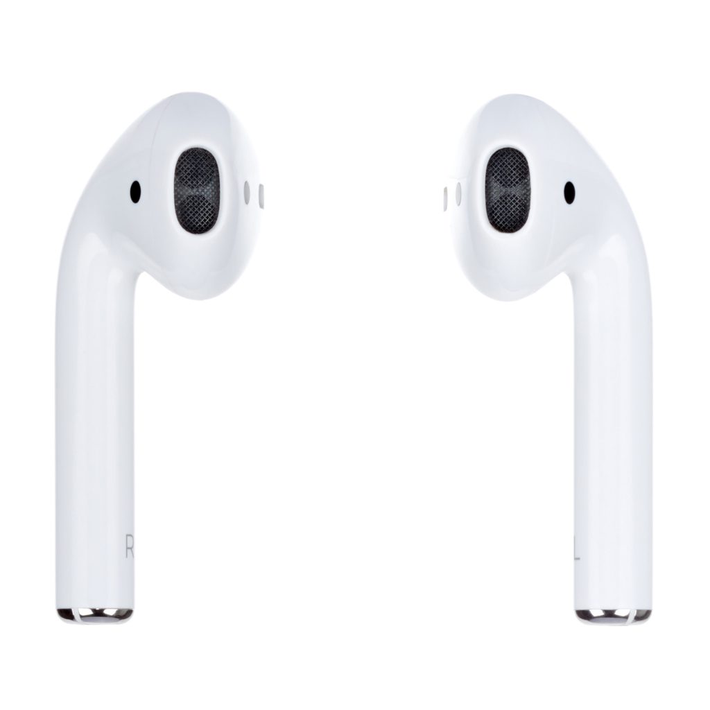 Apple Kopfhörer - kopfhoerer.de