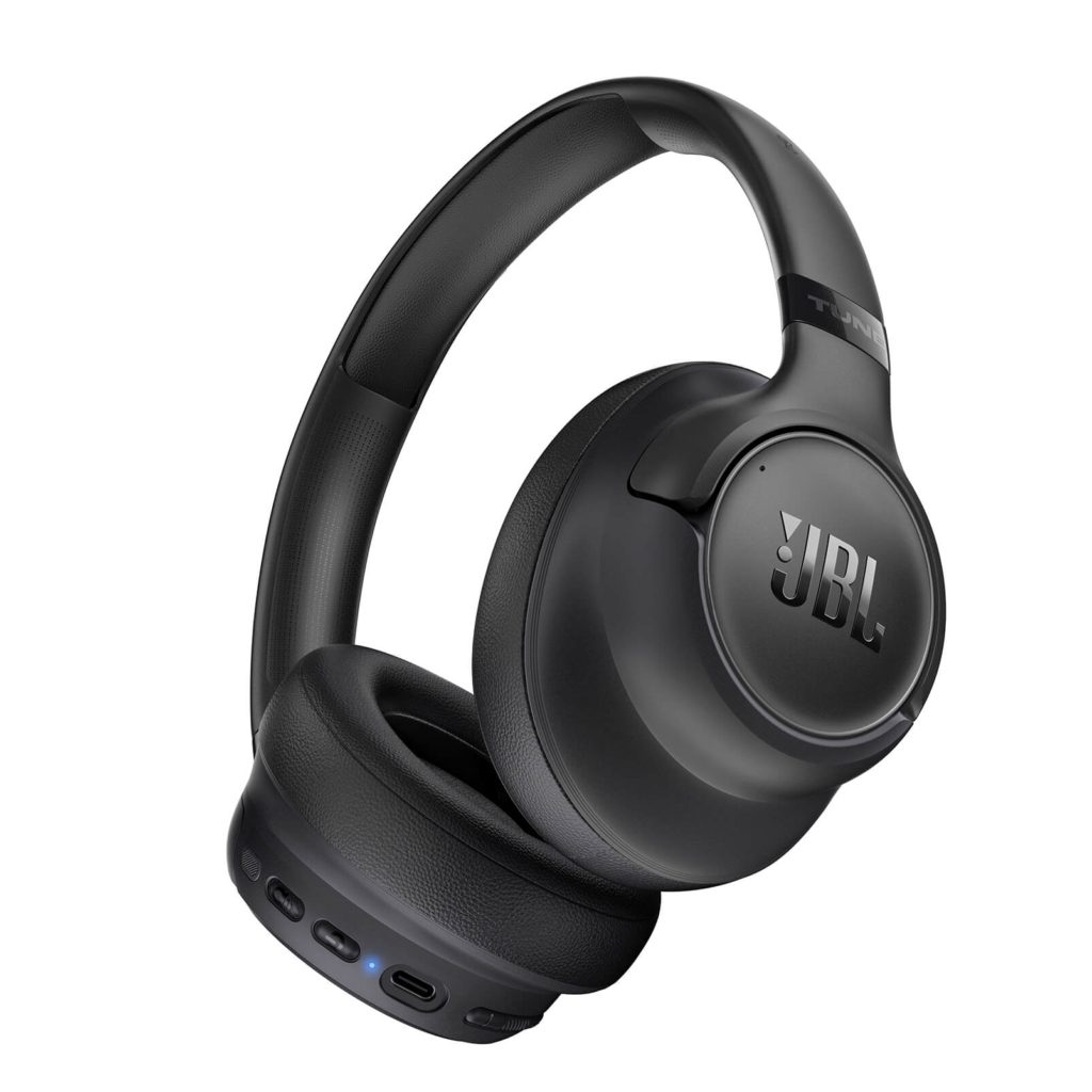 Neu! JBL Tune 780NC, 680NC, 730BT und 530BT mit ANC, Spatial Sound ...
