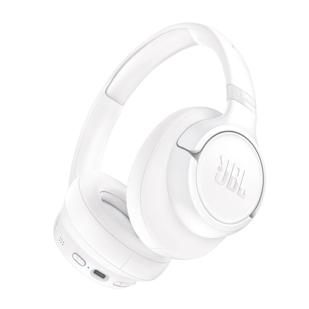 Neu! JBL Tune 780NC, 680NC, 730BT und 530BT mit ANC, Spatial Sound ...