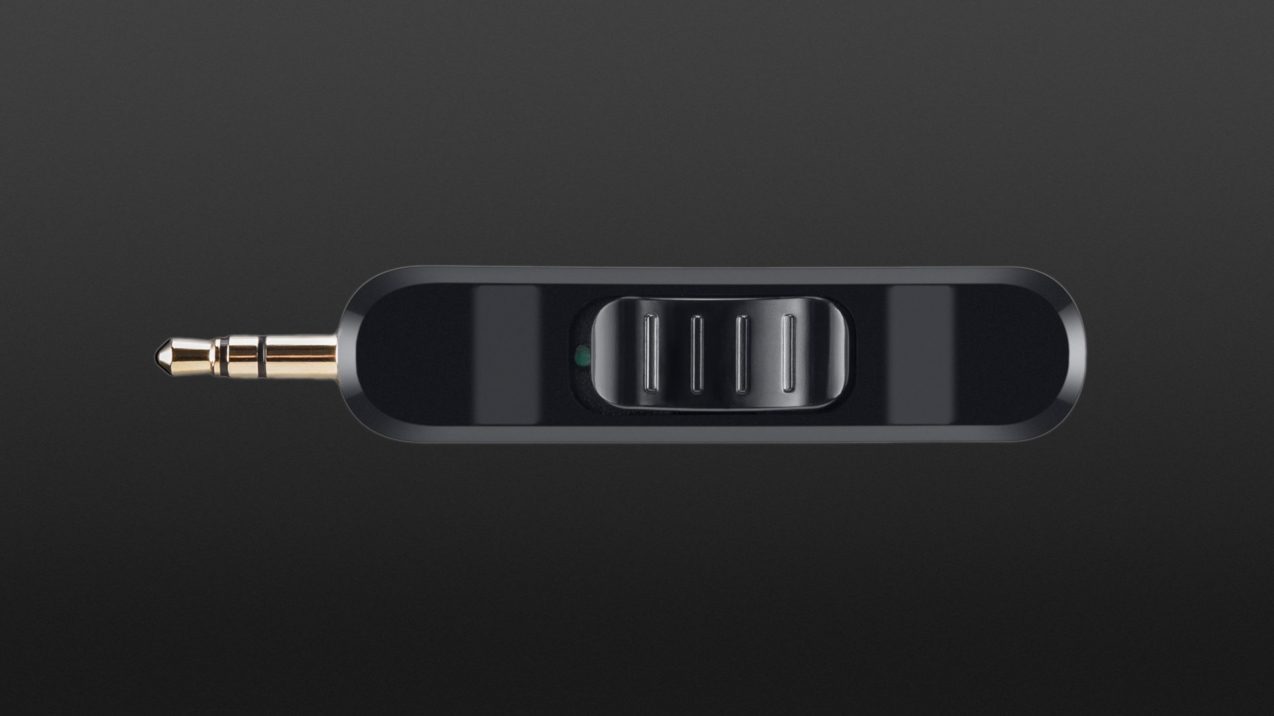 Antlion ModMic5 im Test bei kopfhoerer.de