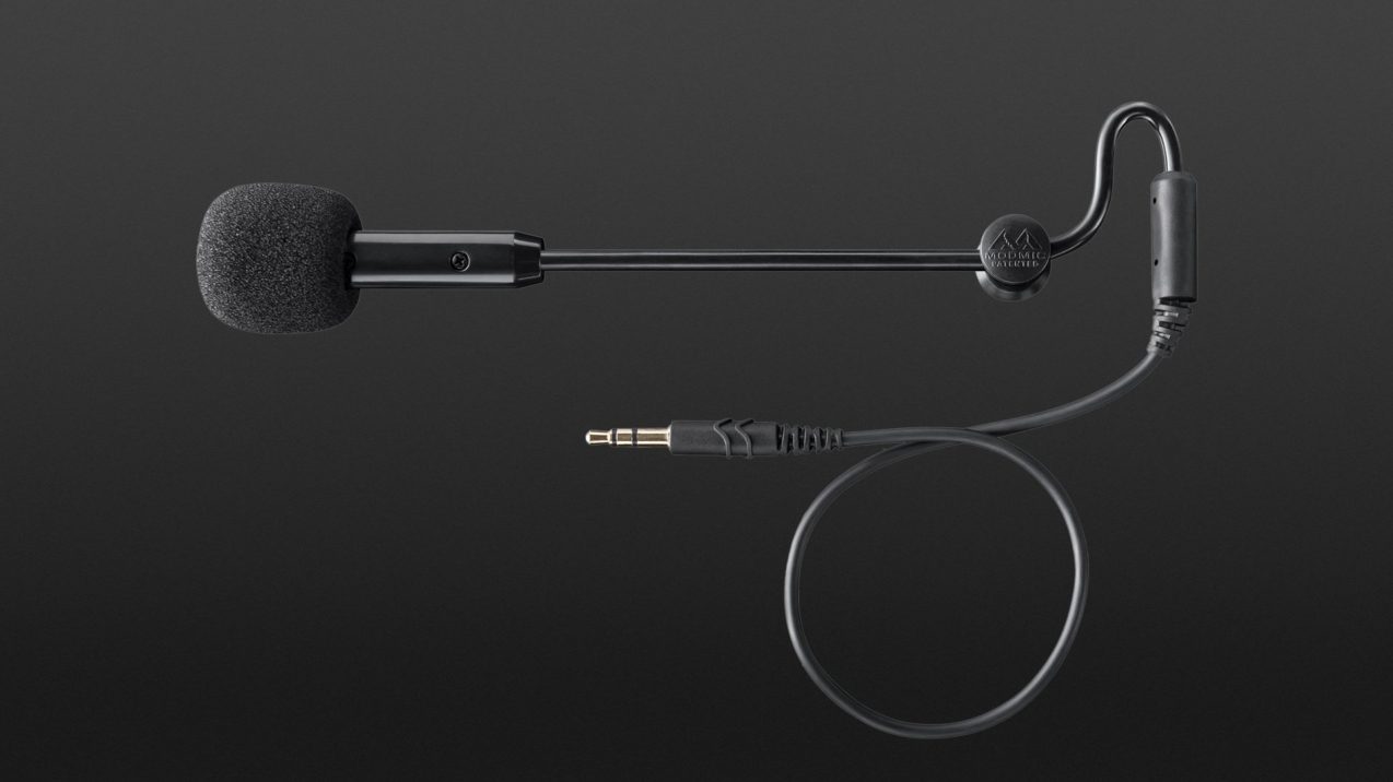 Antlion ModMic5 im Test bei kopfhoerer.de