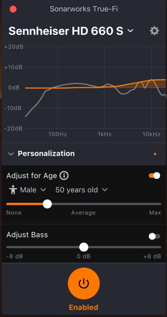 Sonarworks True-Fi im Test bei kopfhoerer.de