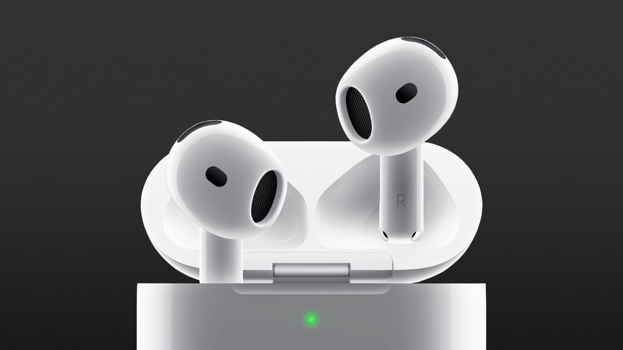 Apple AirPods 4 mit ANC im Test: Klang und Upgrade