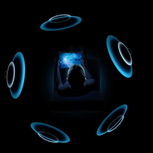 Apple AirPods Pro erhalten Surround Sound & mehr! - kopfhoerer.de