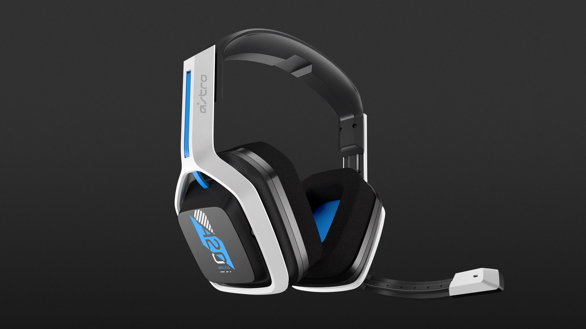 Astro A20 Gen. 2 im Test bei kopfhoerer.de