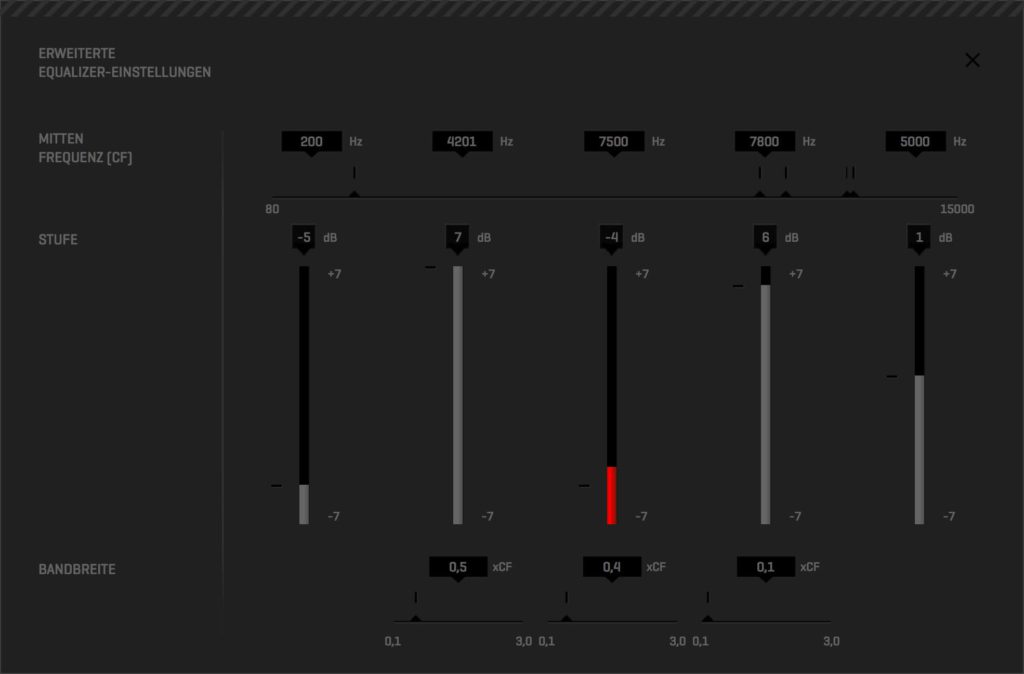 Astro A50 im Test bei kopfhoerer.de
