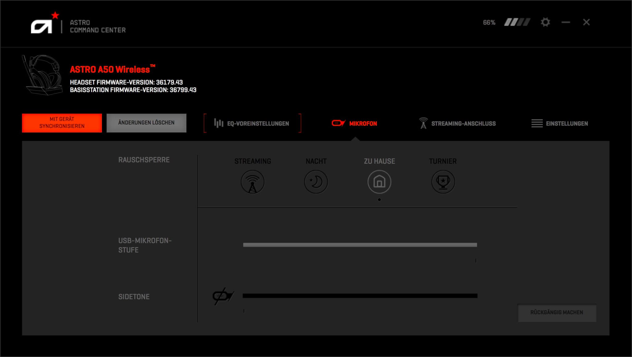 Astro A50 im Test bei kopfhoerer.de