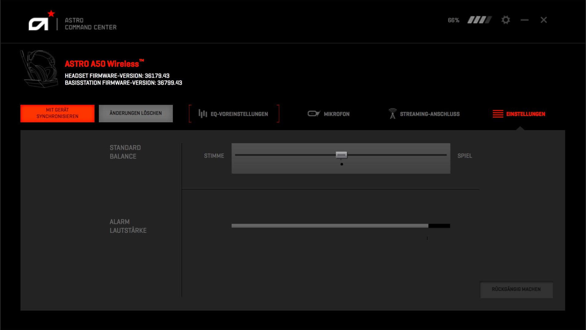 Astro A50 im Test bei kopfhoerer.de