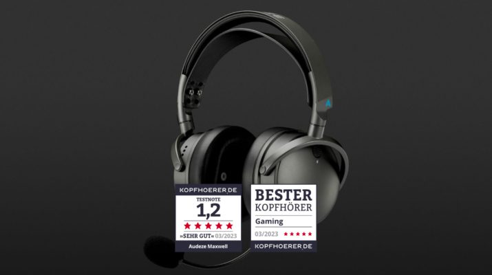 Sony PlayStation Pulse Elite im Test bei kopfhoerer.de