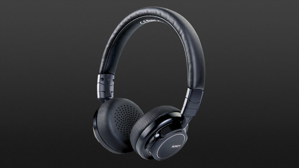 Aukey EP-B36 im Test bei kopfhoerer.de