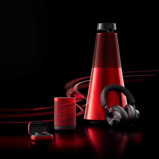 Sennheiser HD 1 – Sonderedition zur Pink Floyd-Ausstellung „Their ...