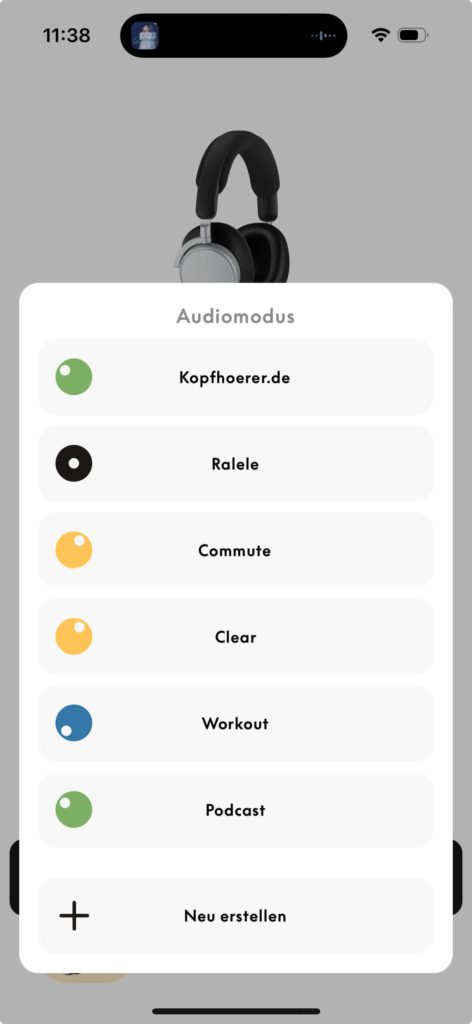 B&O Beoplay H100 im Test: Luxus-Sound ohne LDAC?