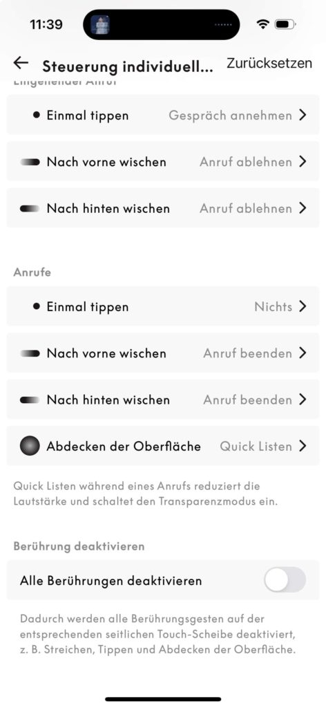 B&O Beoplay H100 im Test: Luxus-Sound ohne LDAC?