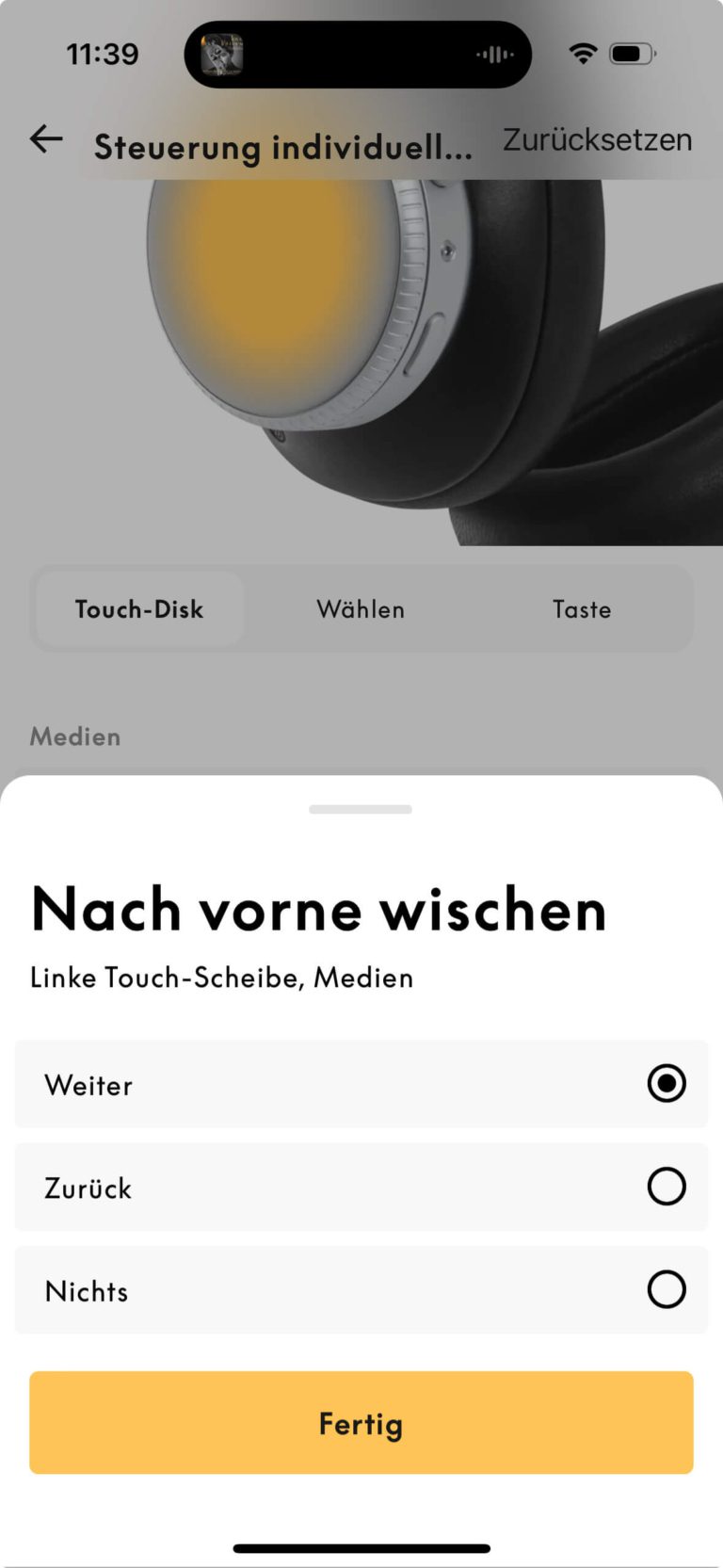 B&O Beoplay H100 im Test: Luxus-Sound ohne LDAC?