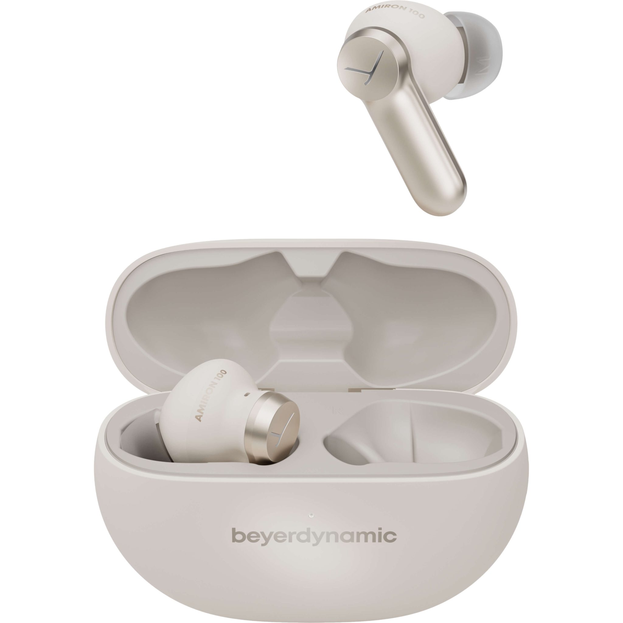 Beyerdynamic MMX 200 wireless im Test bei kopfhoerer.de